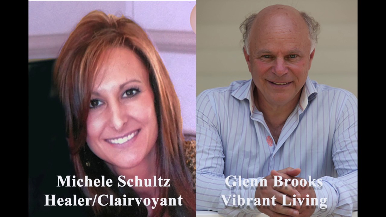 Glenn Brooks Interview with Michele Schultz, January 2015 - YouTube