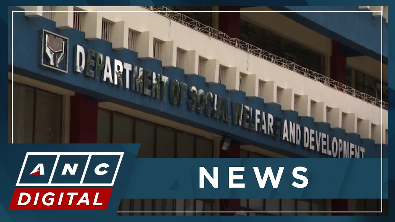 DSWD: 'Akap' program not in the initial budget, but has been studied by ...