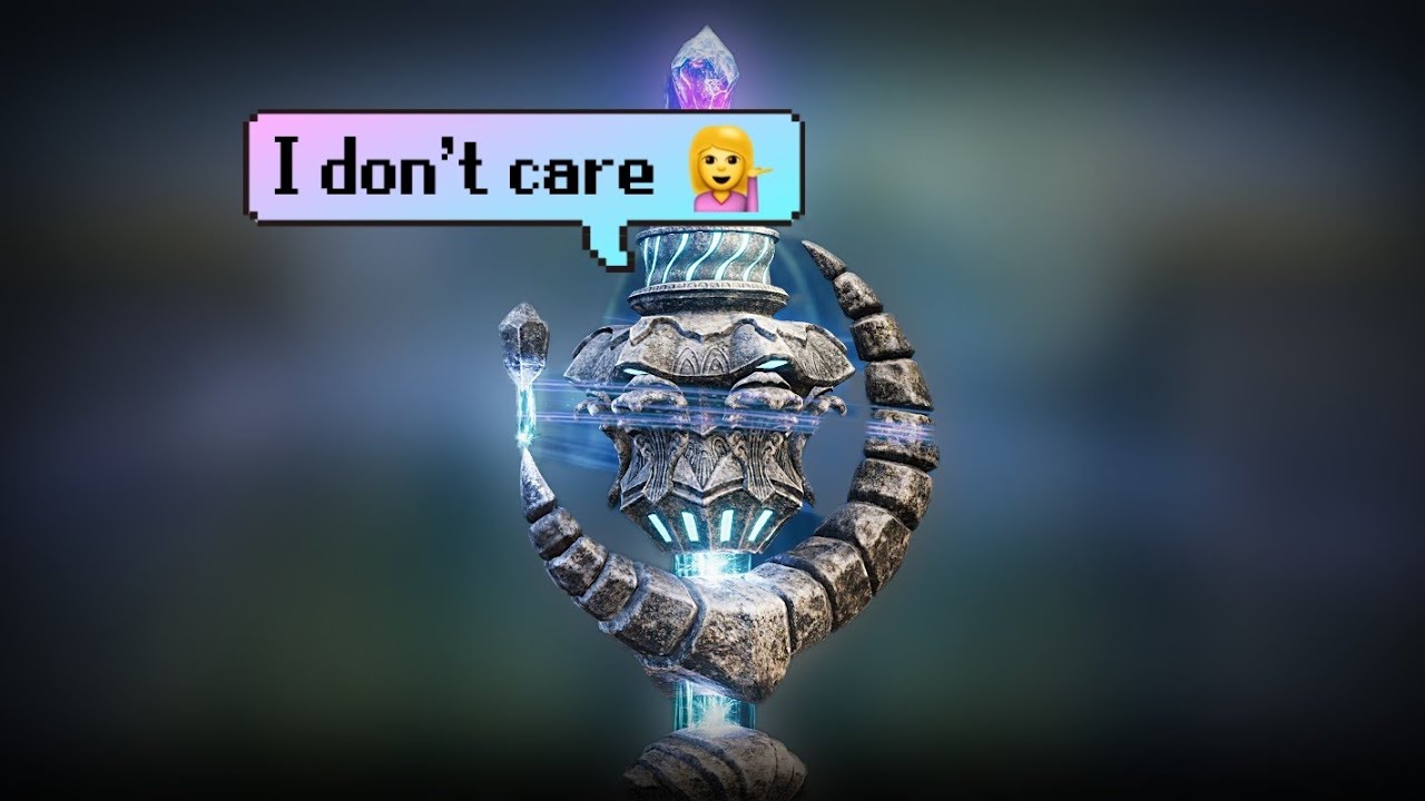 Rise of firstborn - Angry tyrant fails to break a weak Savoir - YouTube