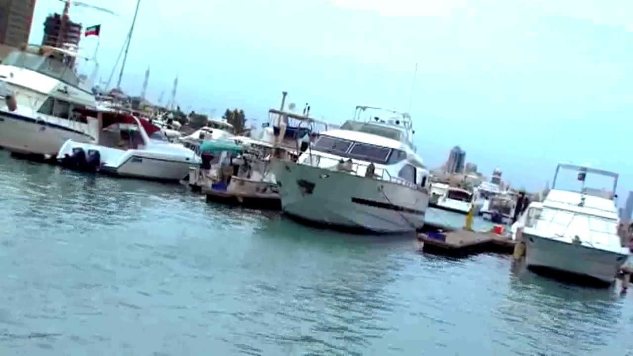 Branding Promo [ Al-Watan TV ] Kuwait - YouTube