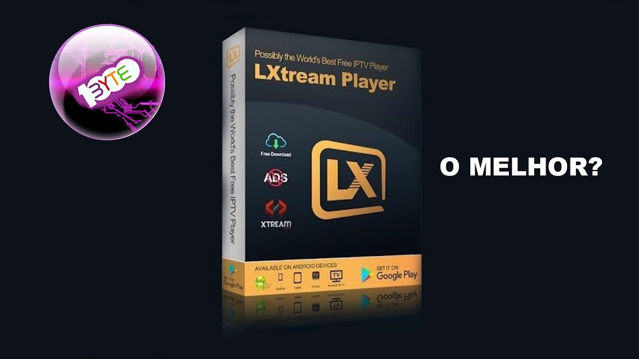 Lxtream Player - IPTV 2019 - YouTube