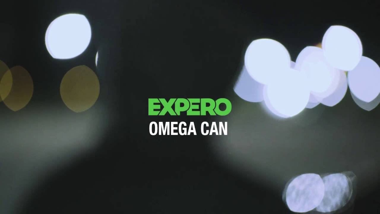 Alarm OMEGA CAN - informacje podstawowe - YouTube