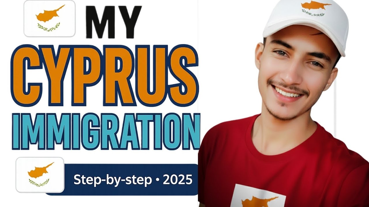“My Real Immigration Journey to North Cyprus ️ | The Untold Student ...