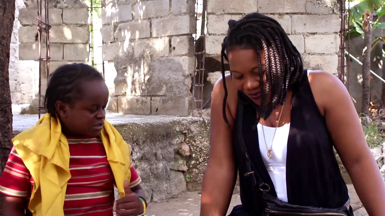 ZONBI#19 FULL EPISODE PEKOLO PAPECHAY - YouTube