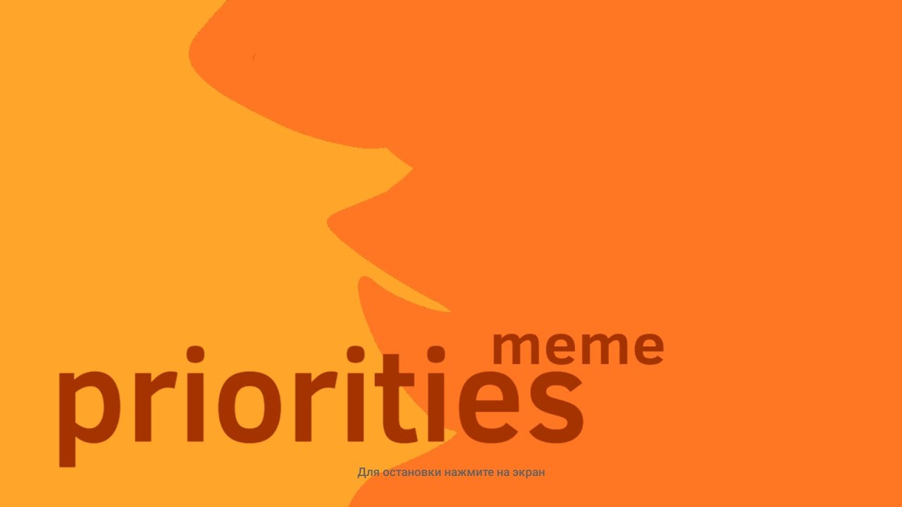priorities | meme || flipaclip || pipipupu - YouTube