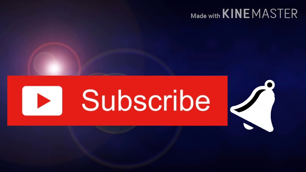 SUBSCRIBE NOW (YOUTUBE INTRO) - YouTube