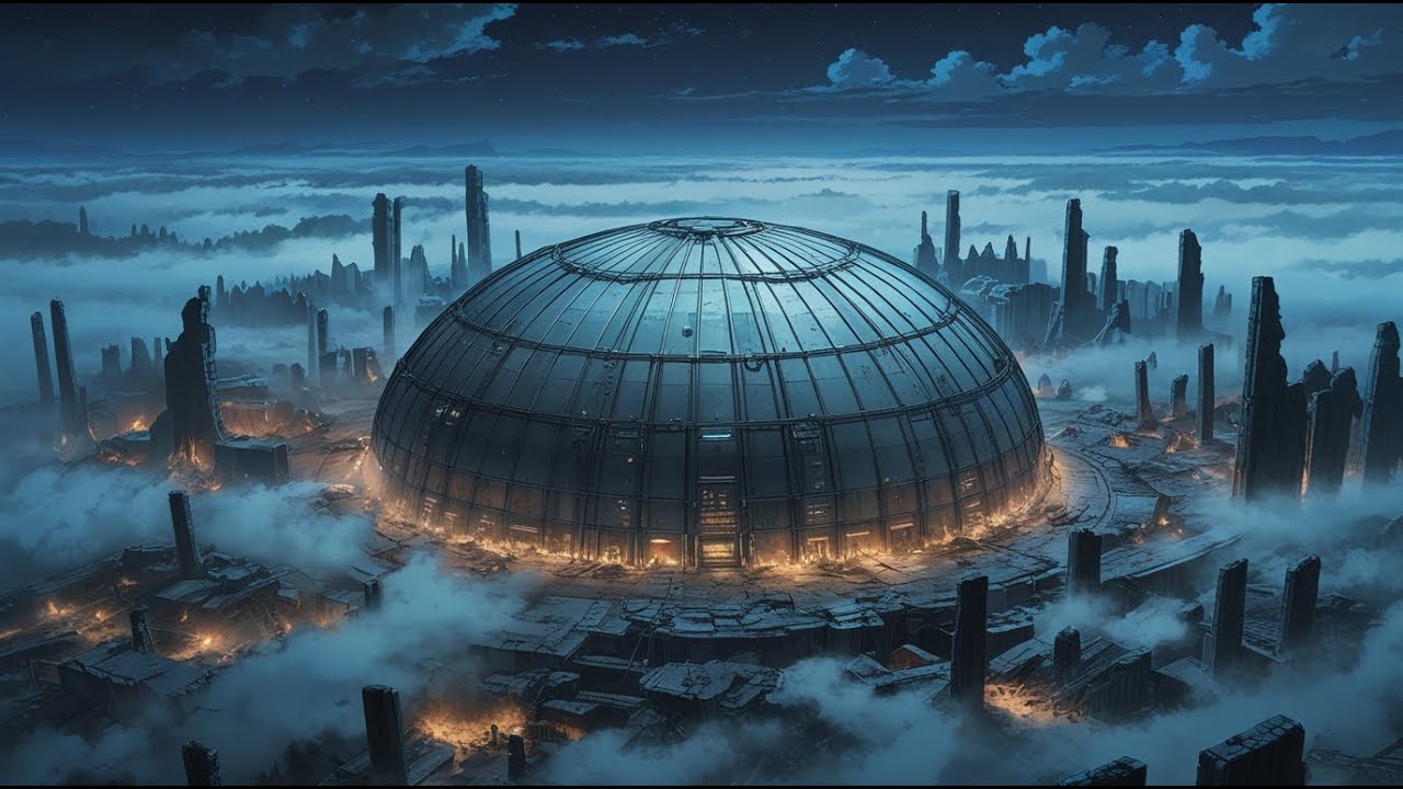 Tales of Neon Dome - Part 1: Neon Dome - YouTube