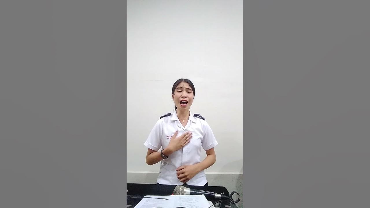 Tuhan Bimbing Hidup Ku (Cover by Melvina Todjulo) - YouTube