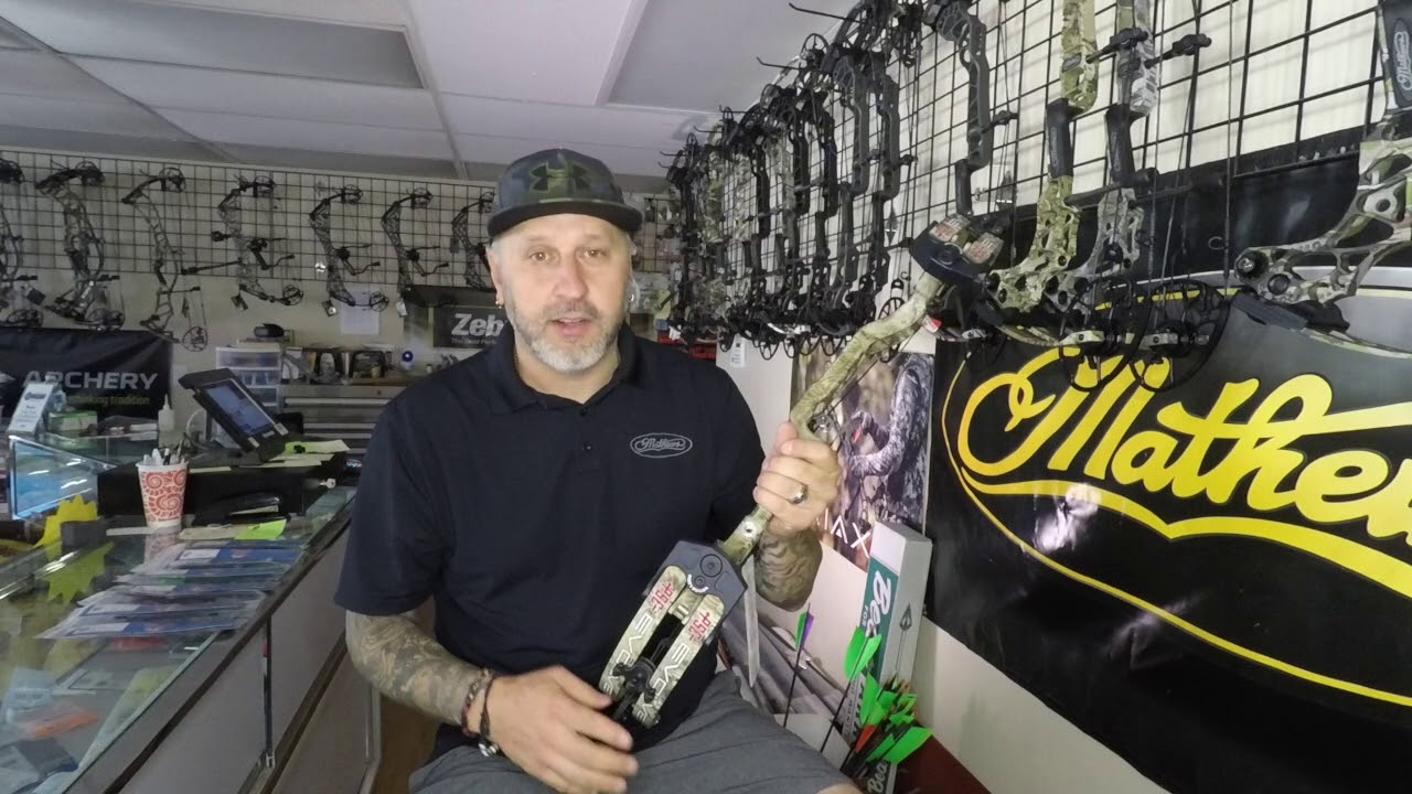 Product Spotlight PSE Evolve 28 - YouTube