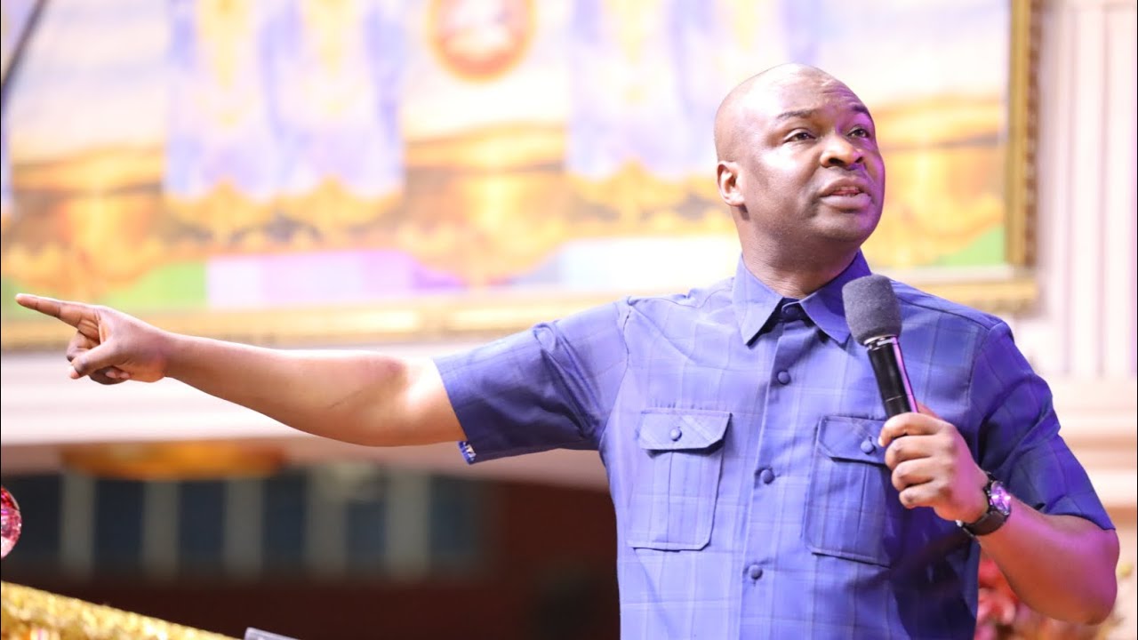 ACTIVATING THE COMMANDED BLESSING (THE POWER OF COMPLETE OBEDIENCE ...