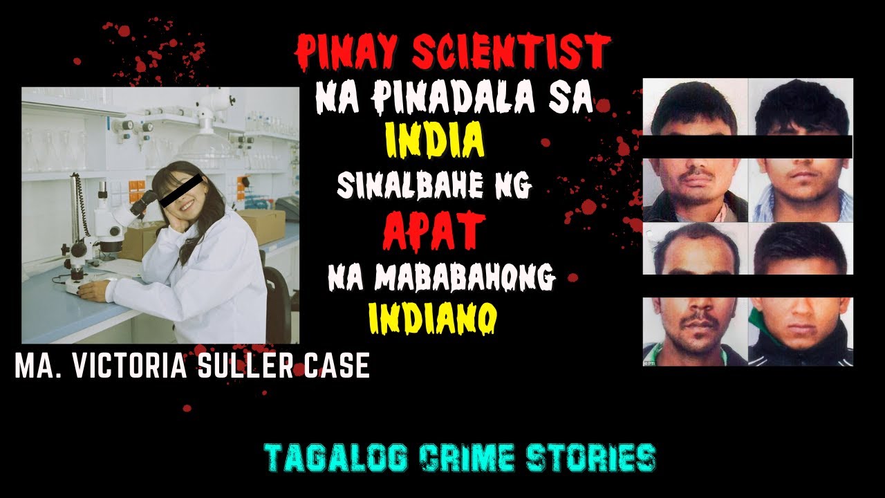 Pinay Scientist Sinalbahe ng 4 na Mababahong Indiano sa Bansang India ...
