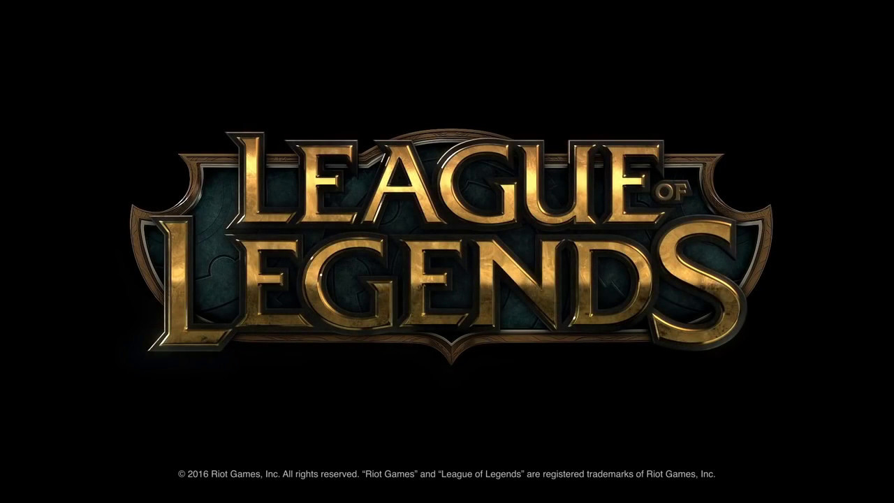 LOL Warwick Cinematic Trailer - Rework Warwick - League Of Legends ...