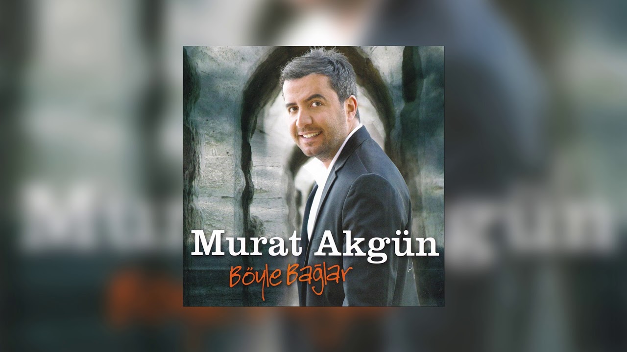 Murat Akgün - Canım Yanar - YouTube
