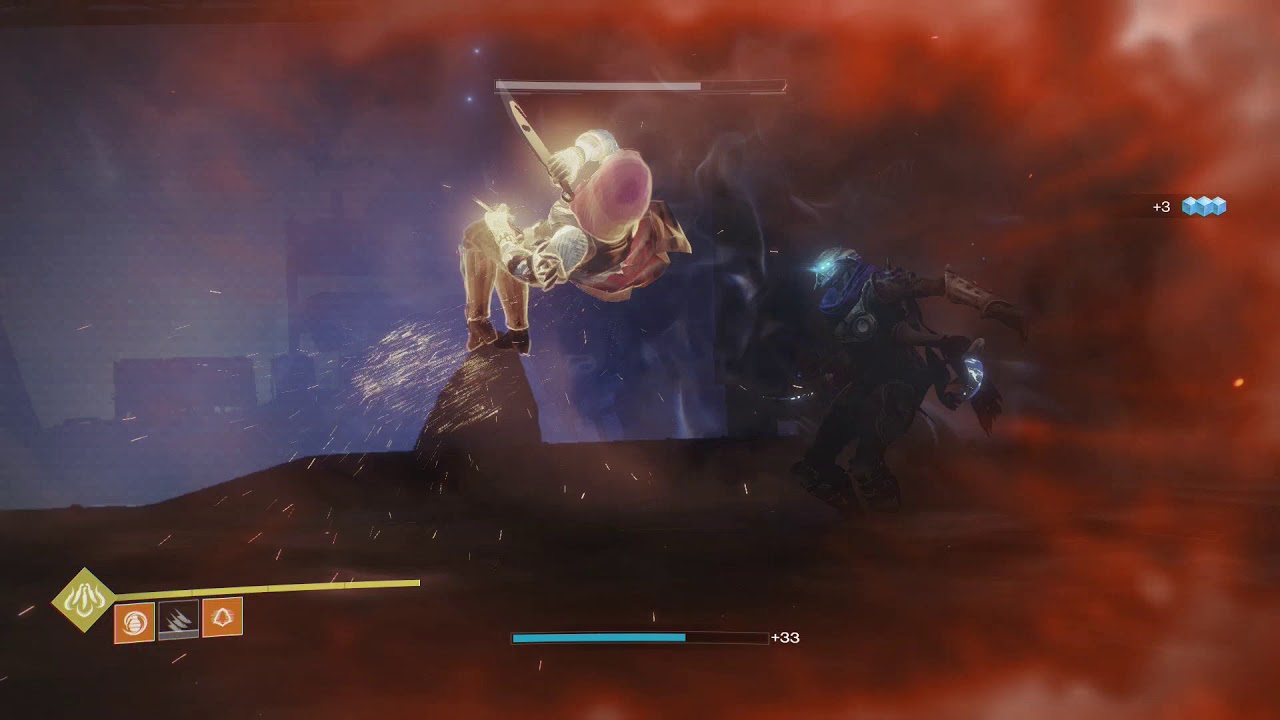 Destiny 2: Shadowkeep - Moon Lost Sector Location #3: K1 Crew Quarters ...