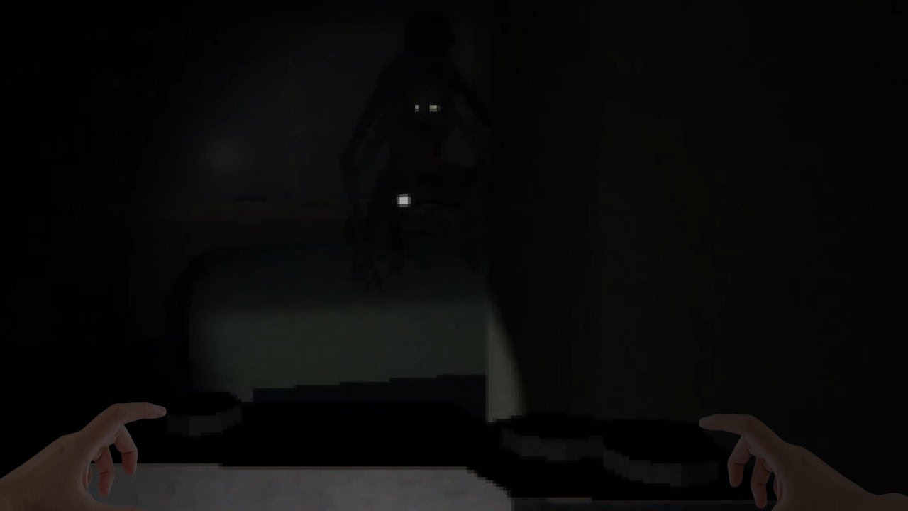 *ENTITATEA DE SUB PAT* la *3 DIMINEATA* - YouTube