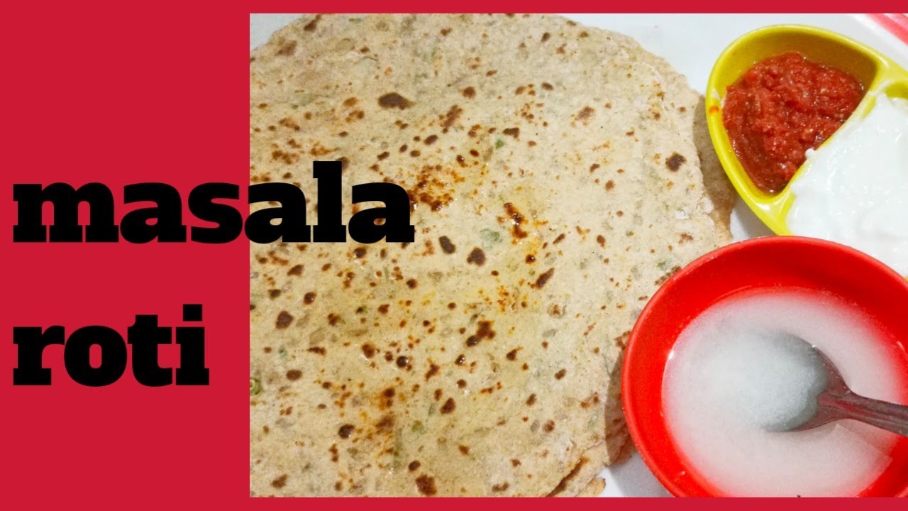 Masala Roti Easy Simple Lunch 2023 Ashi s Kitchen Life In masala-roti-easy-simple-lunch-2023-ashi-s-kitchen-life-in