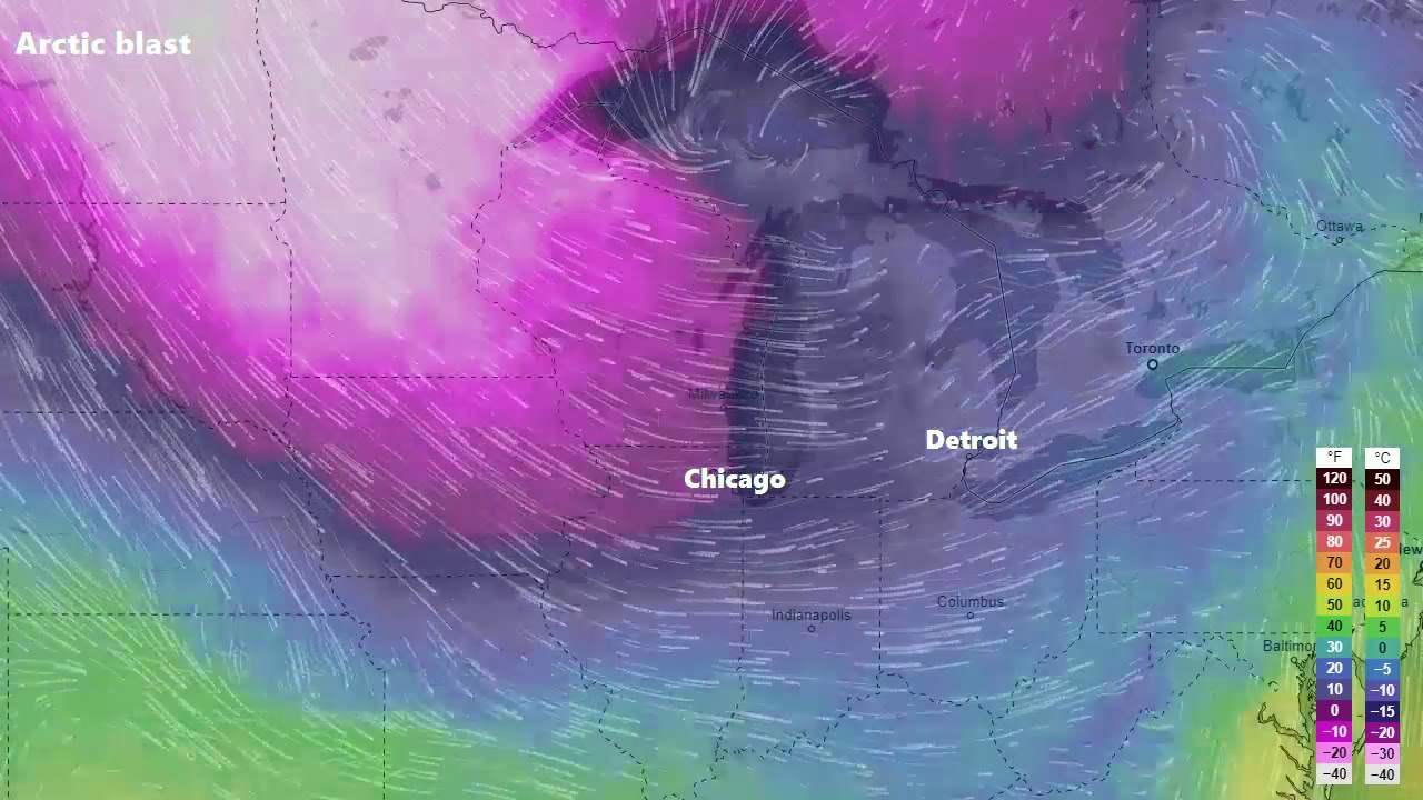 Record breaking Arctic Blast In The US Temperature Forecast YouTube record-breaking-arctic-blast-in-the-us-temperature-forecast-youtube