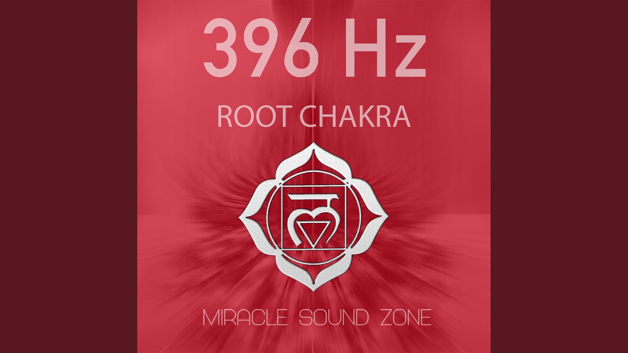 396 Hz Root Chakra, Pt. 8 - YouTube