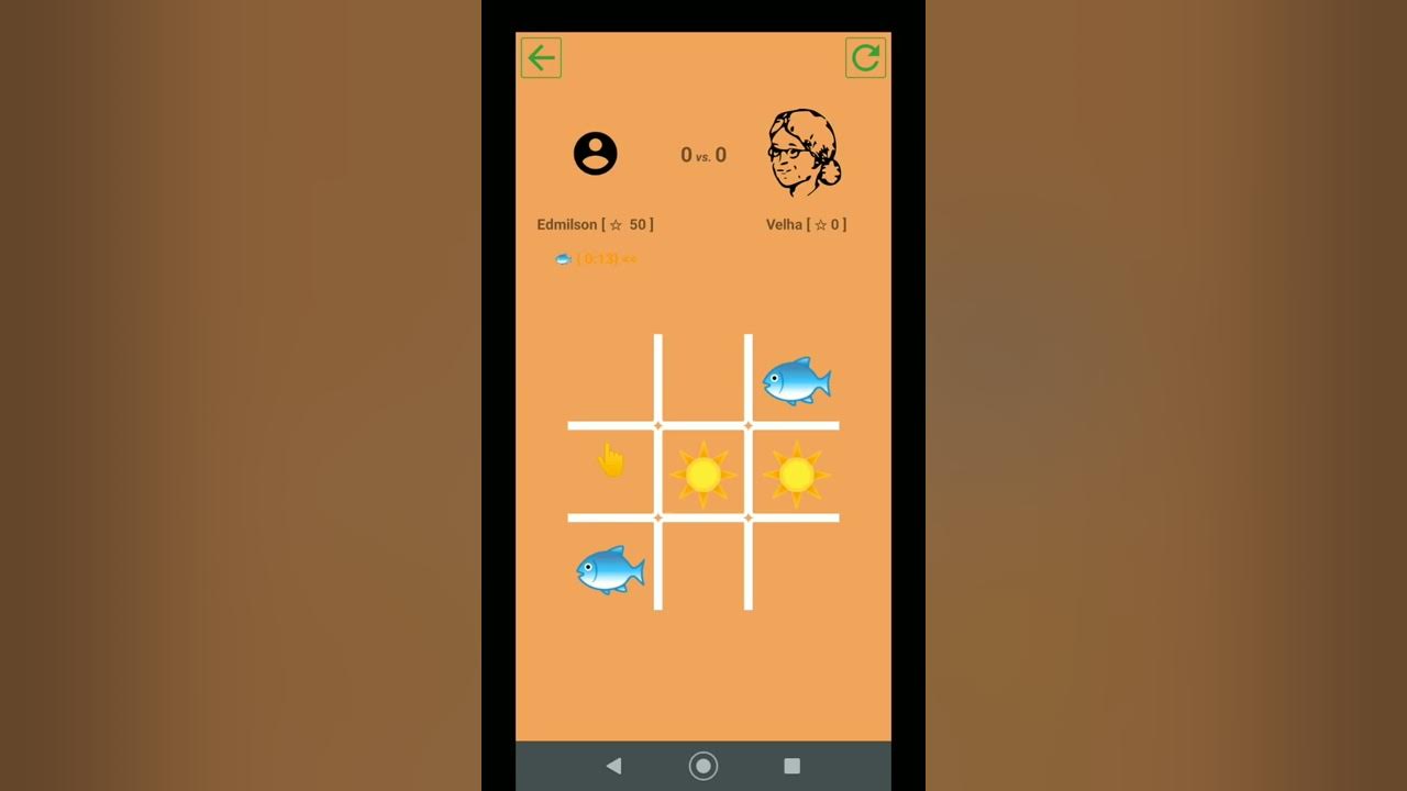 Jogo da Velha Multiplayer online - YouTube