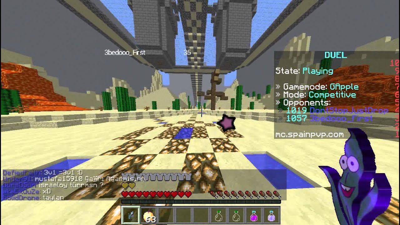 Kryptonite Client - YouTube