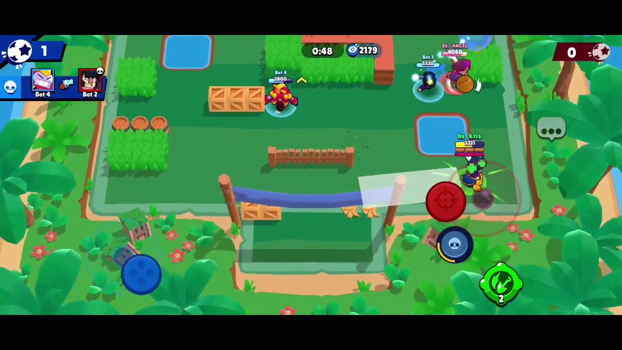 BRAWL STAR HACK - YouTube