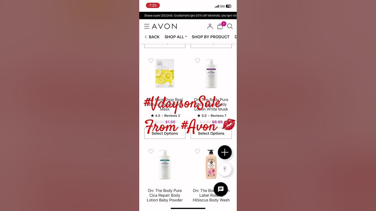 https://www.avon.com/brochure?rep=zpollard #valentinesdayspecial #avononline #ordernow 💋🌹🍫🧴 ...