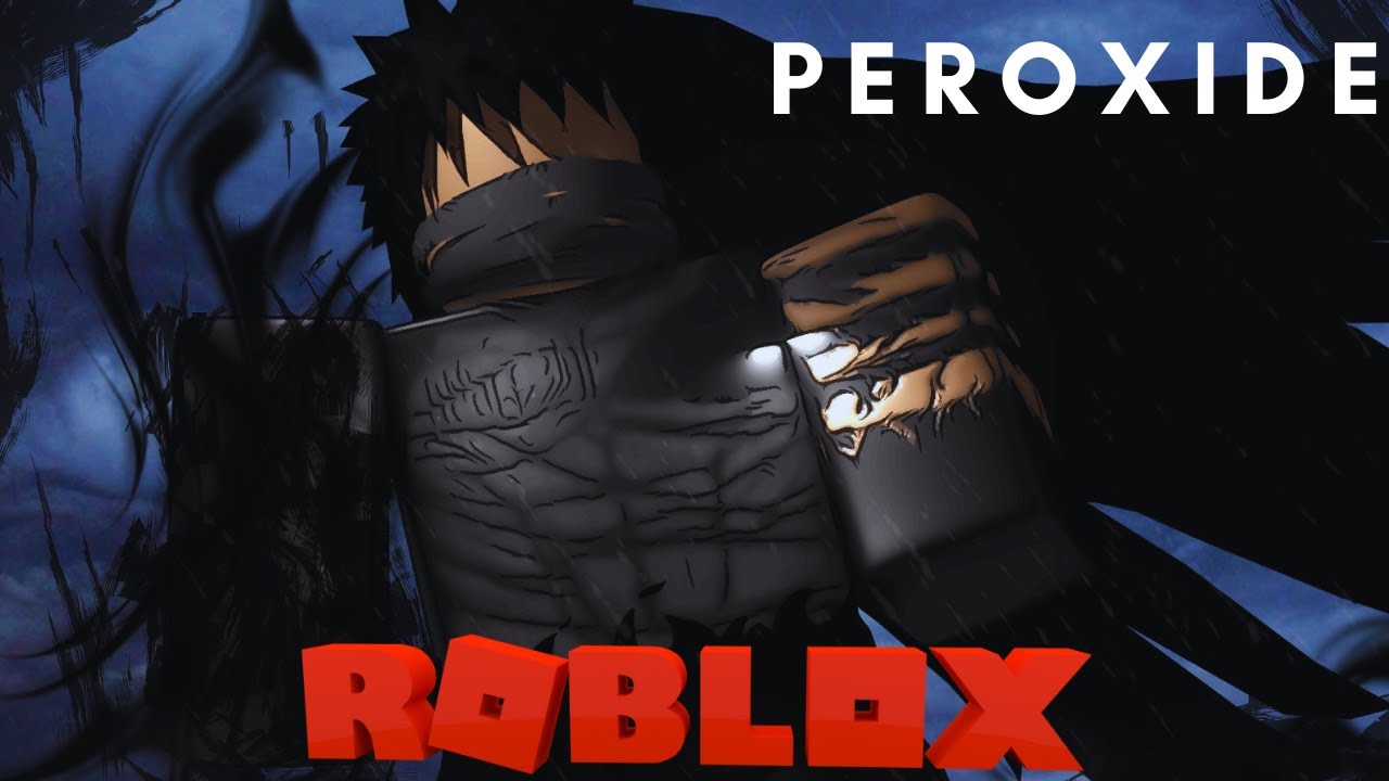KITA COBAIN MAIN GAME BLEACH BARU KATANYA SERU ! - PEROXIDE ROBLOX ...