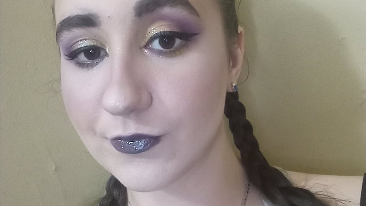 try new makeup out - YouTube