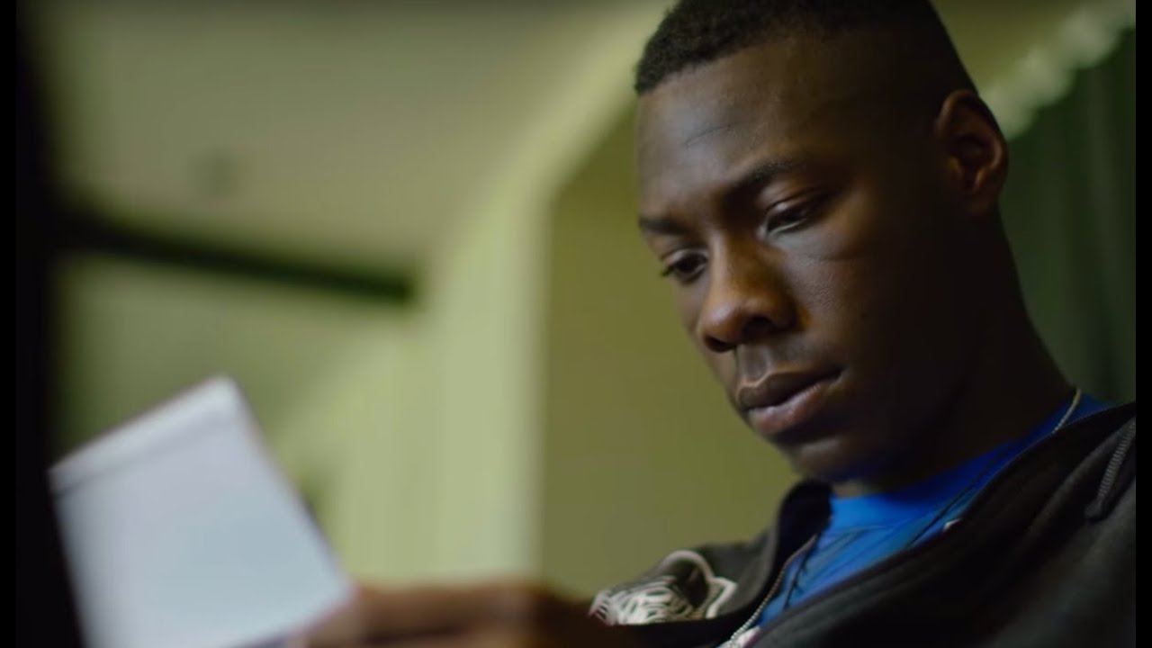 Dear Football: The 2015 Elite 11 Story | Part 9 [HD] - YouTube