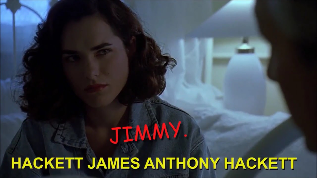 Jontron - James Anthony Hackett Jimmy - YouTube