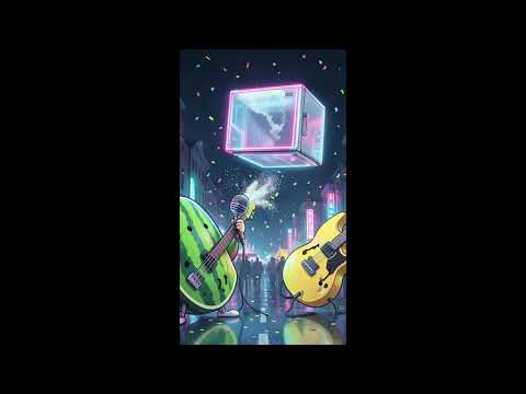 Karpuz Kasa Patladı - Absürt Bass Trap Şarkısı | Varna Müzik