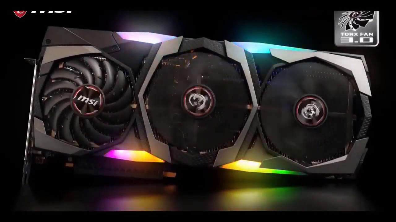 Top 5 Best GPUs You Can Buy In 2020 gpu 2020 - YouTube