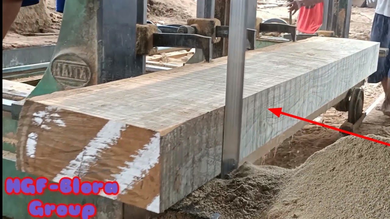 Tunjukkan Pesona Serat Super Doreng dari kayu jati perhutani Blora ...