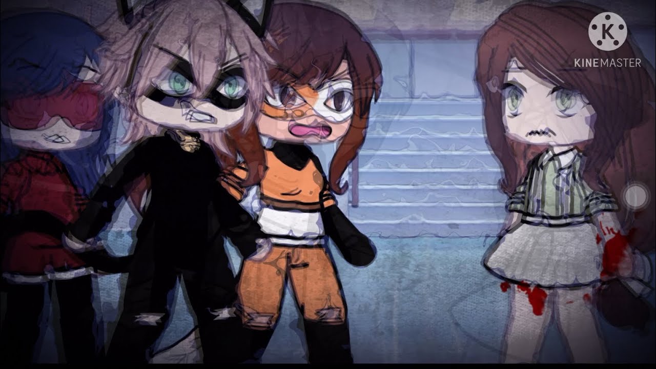 {I said...ENOUGH}//meme// - YouTube