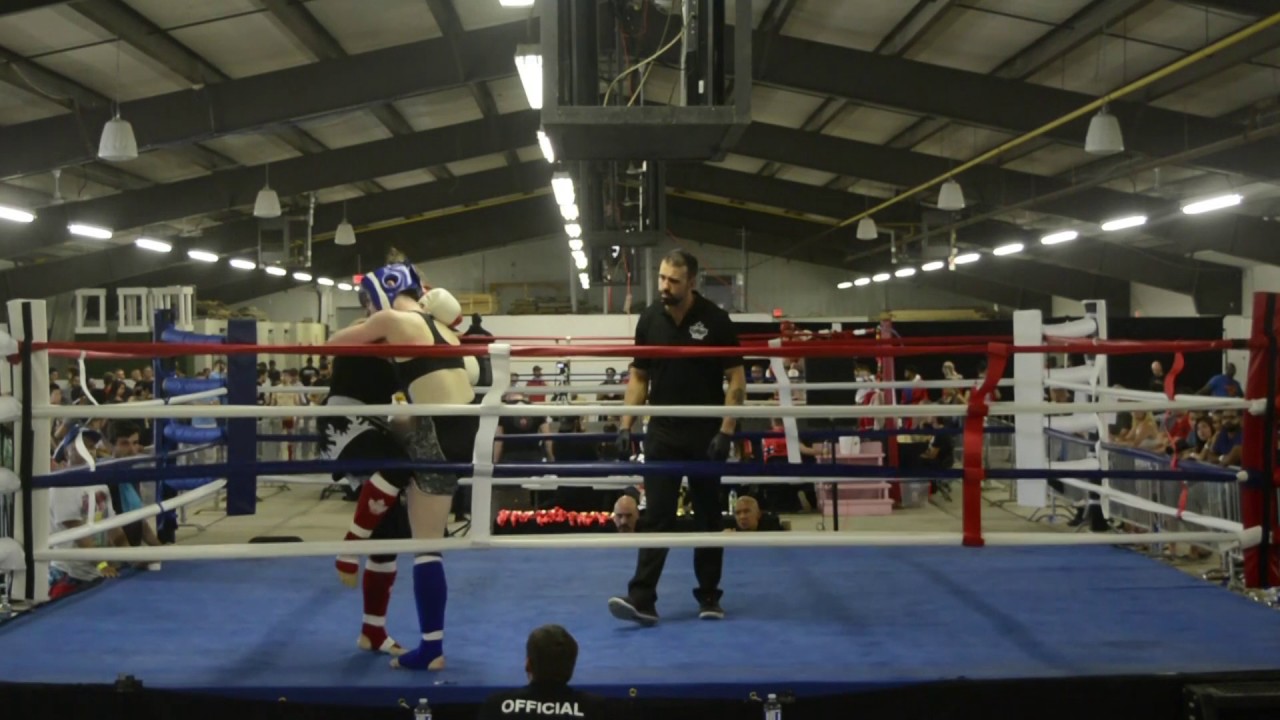 2017 Provincial Championship: Kaitlin Proctor vs Shannon Hirsch - YouTube