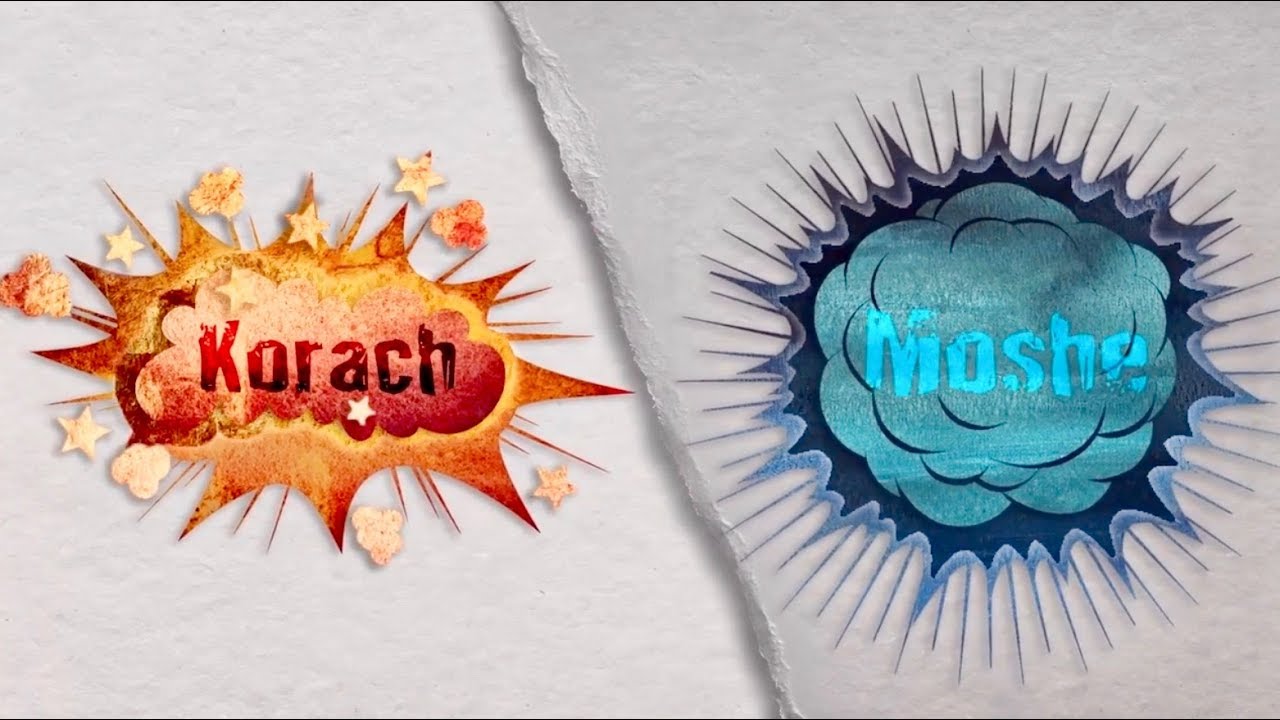 Korach - YouTube