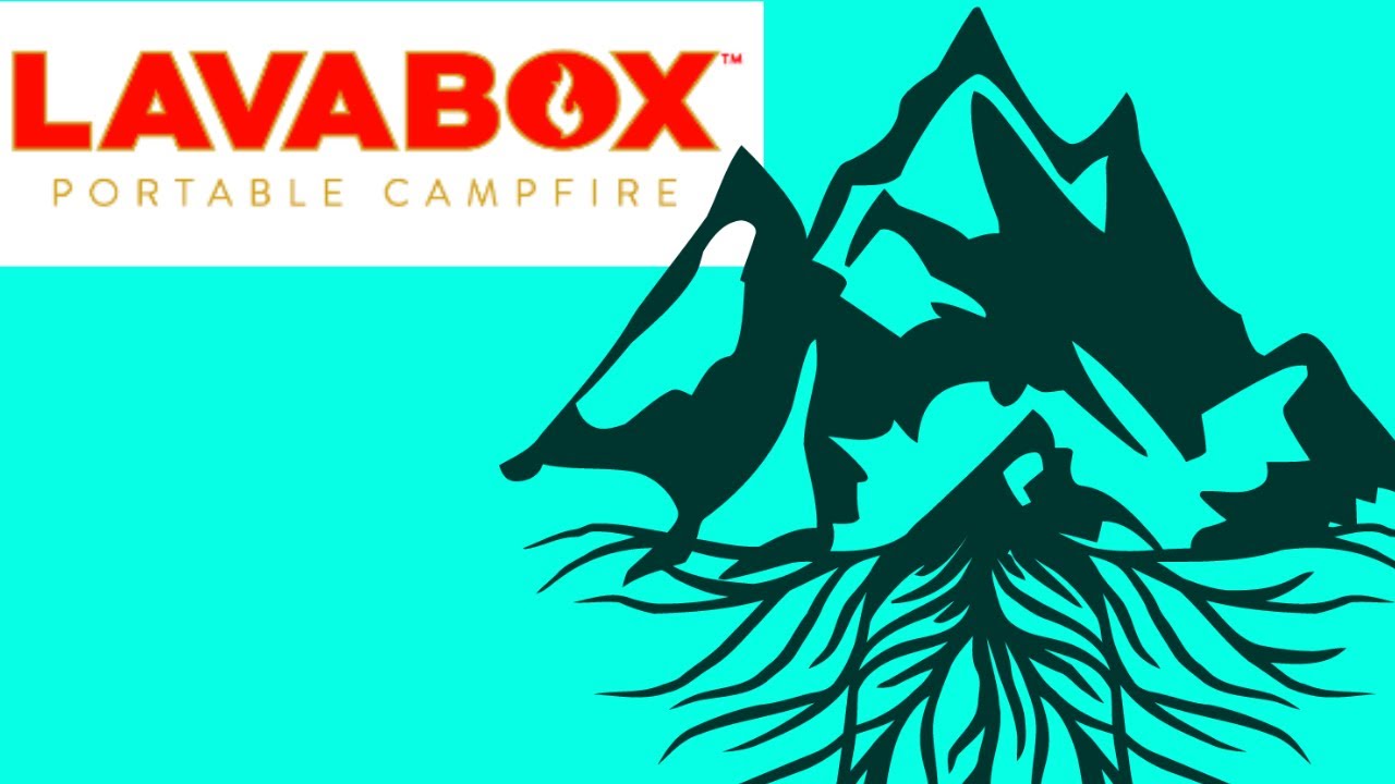 Gear Review: Lava Box - YouTube
