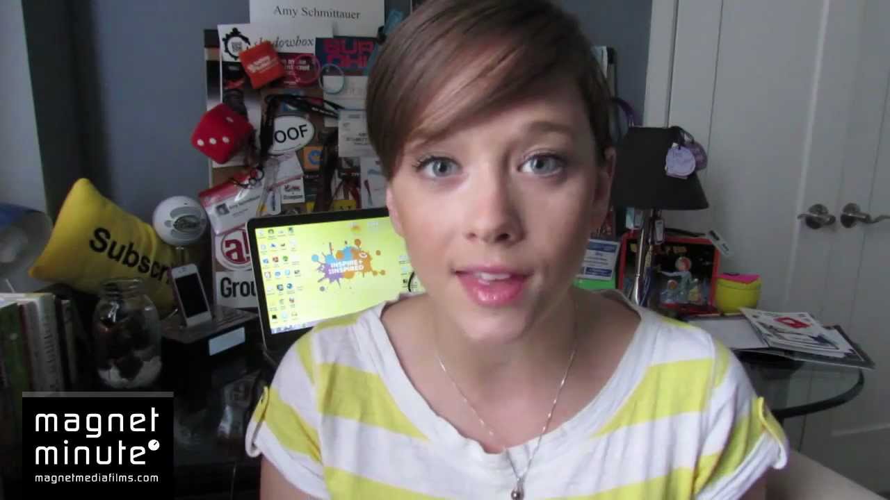 Google Plus for Business :: Magnet Minute - YouTube