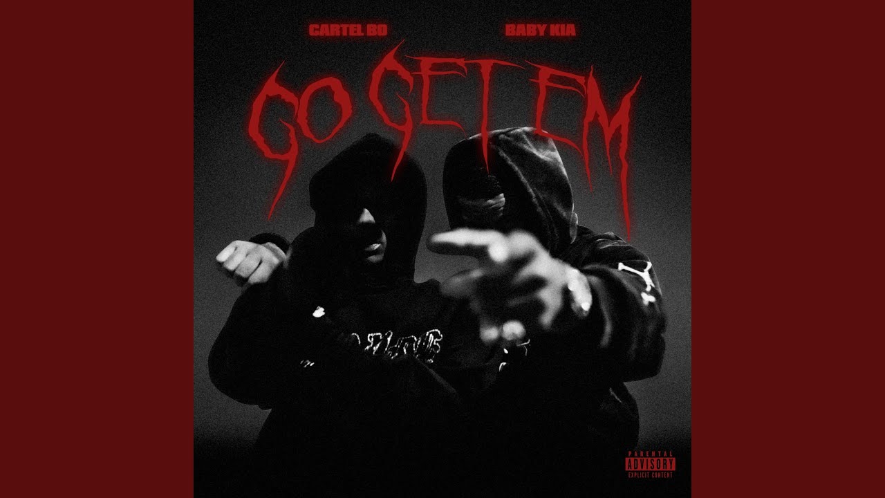 Go Get Em - YouTube