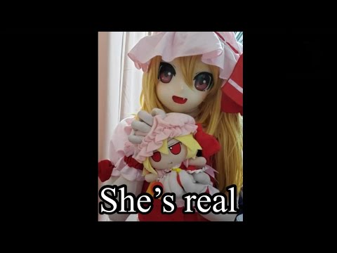 Touhou references #touhou - YouTube