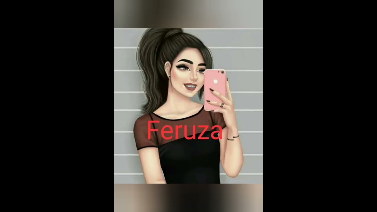 Feruza ismiga video👈 sõraganlar uchun - YouTube