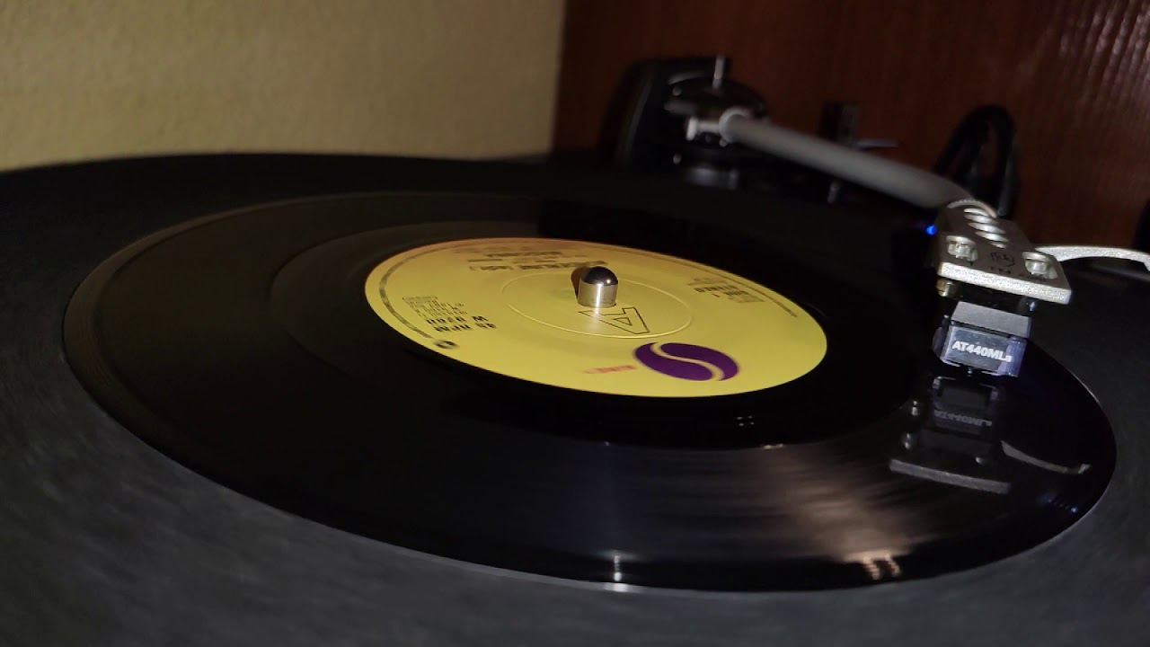 Madonna - Borderline (Single Version) - YouTube