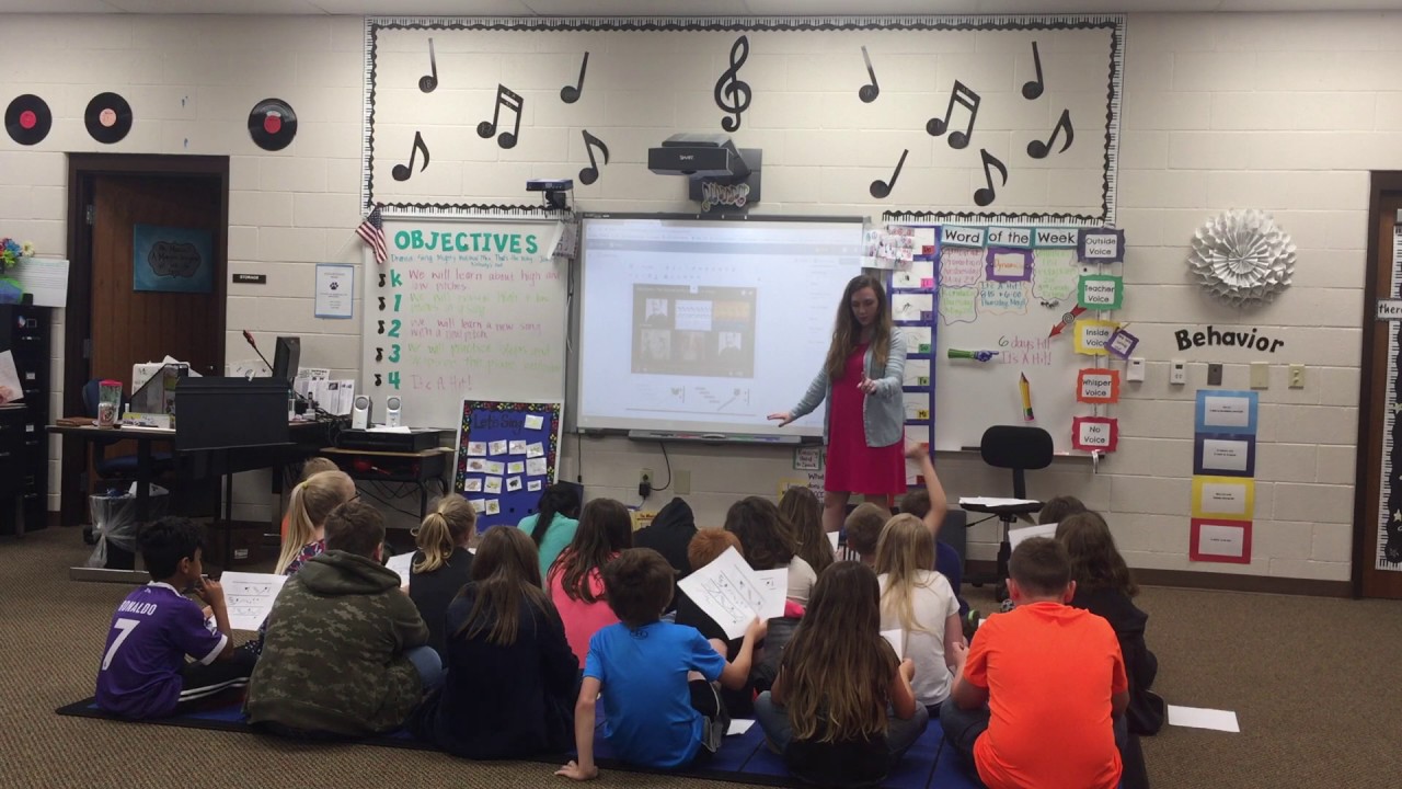 Emily Shain Video Teach - YouTube