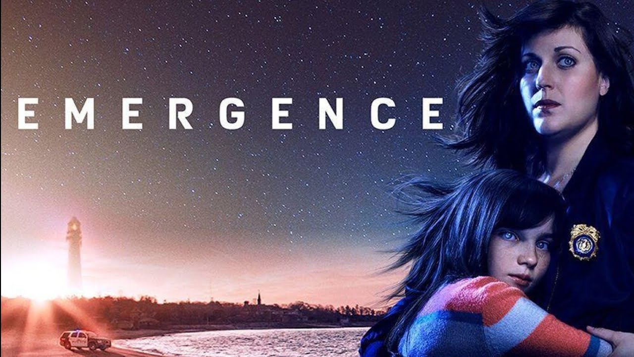 Emergence Trailer (2019) - YouTube
