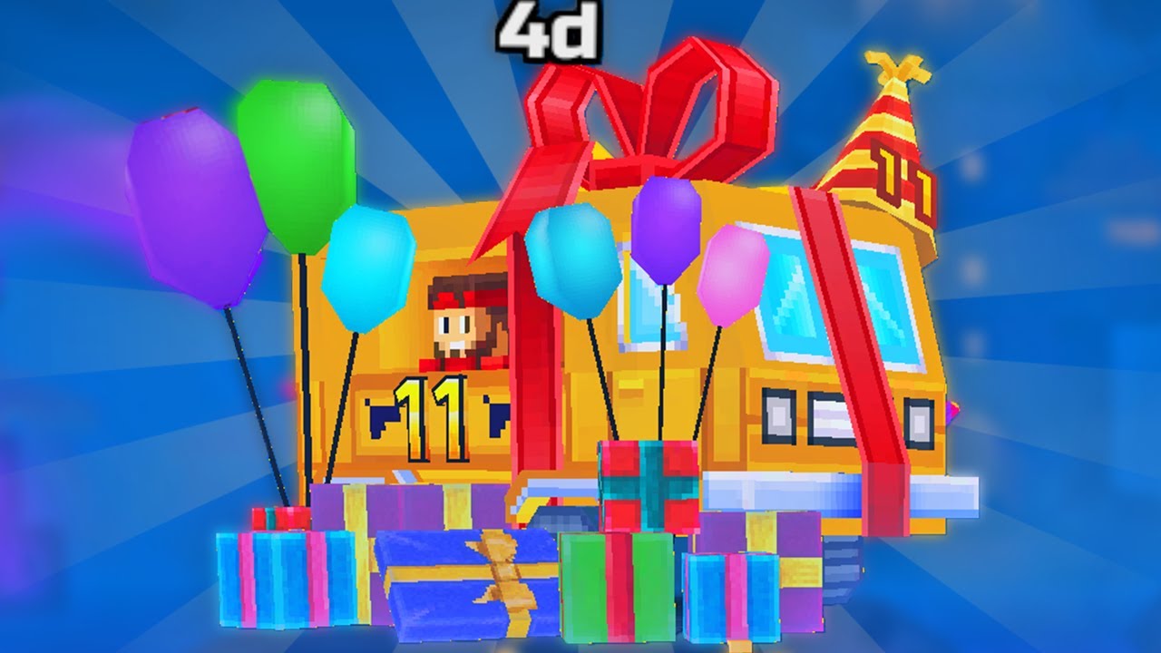 It's better than the Wave Pulser!! Pixel Gun 3D - YouTube