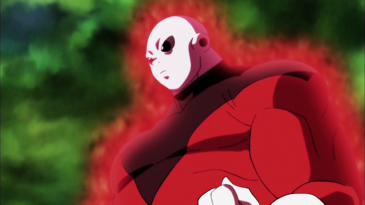 Dragon Ball Super - Jiren Aura Sound Effet [Free Ringtone Download ...