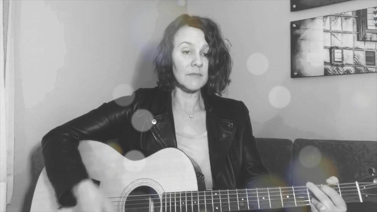 Aisha Ray - Sunday Morning - YouTube