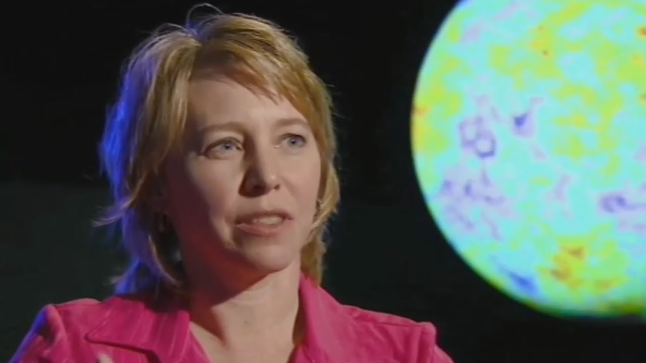 Orbits in the Universe -Kimberly Weaver - YouTube