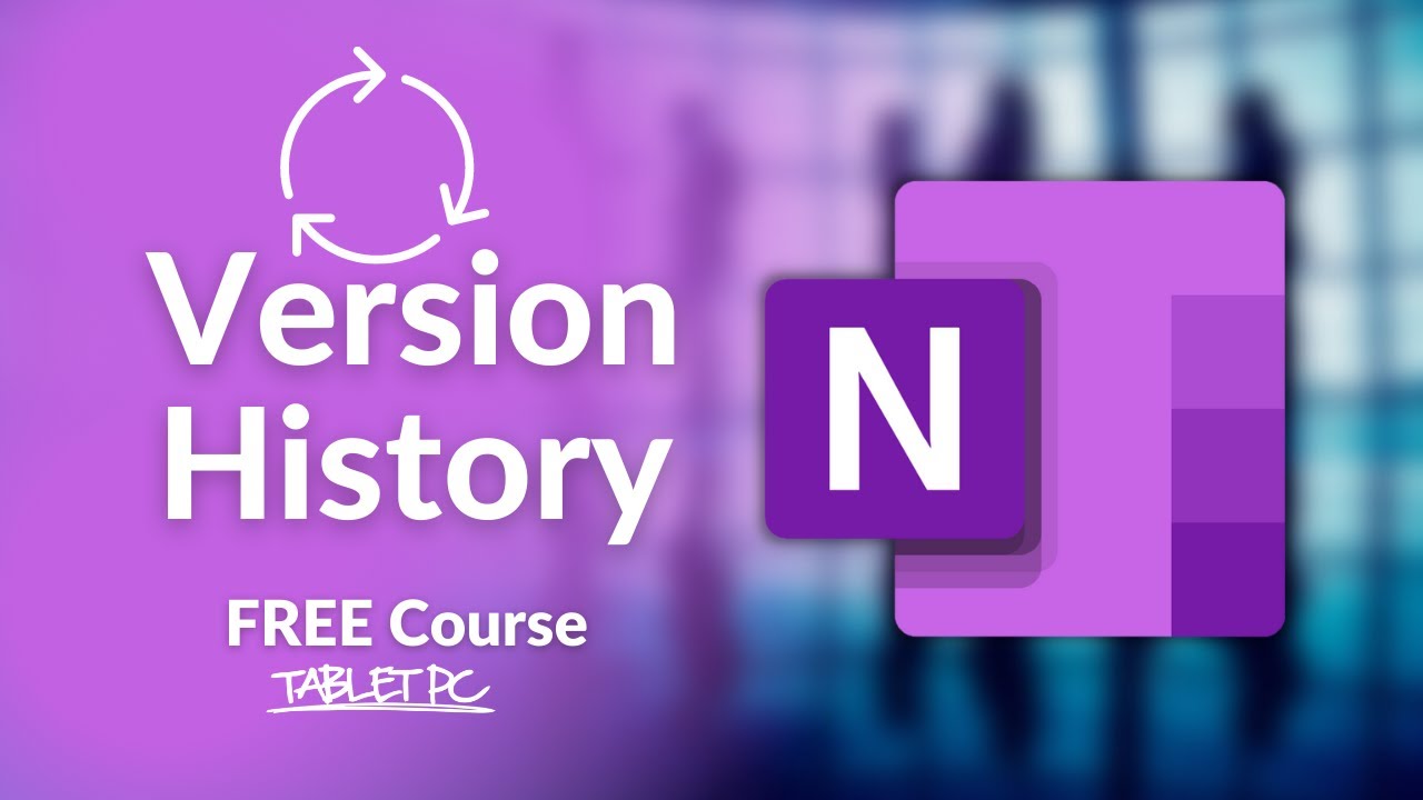 How To Restore A Previous Page Version In OneNote For Windows 10 YouTube how-to-restore-a-previous-page-version-in-onenote-for-windows-10-youtube