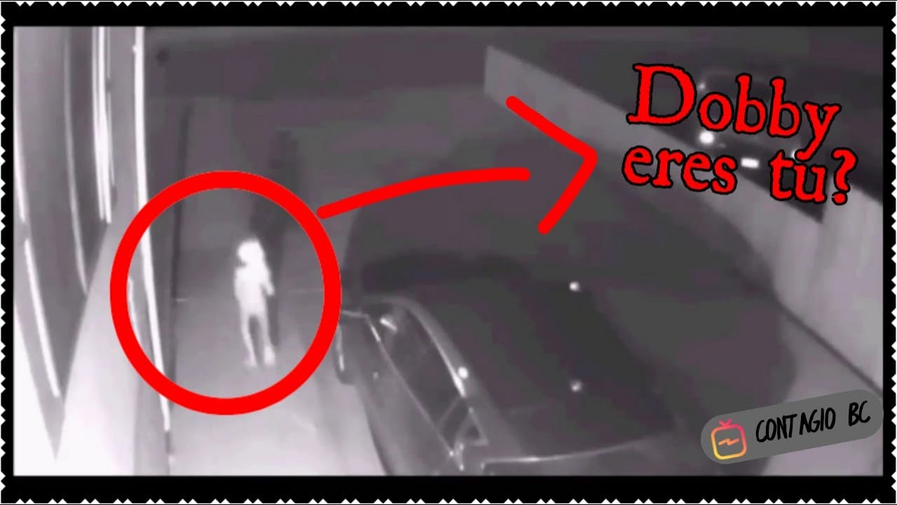 cosas INEXPLICABLES REALES captadas en video!!! - YouTube